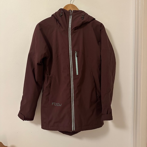 Flylow | Jackets & Coats | Flylow Sarah Insulated Winter Jacket In ...